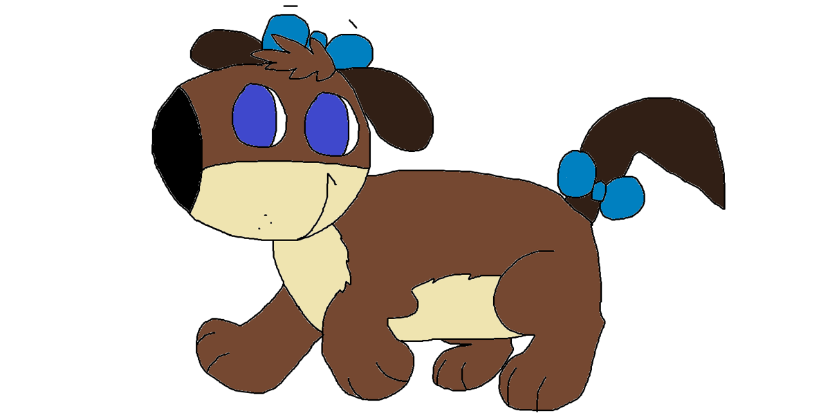 Tabitha | Di'angelo Wiki | Fandom