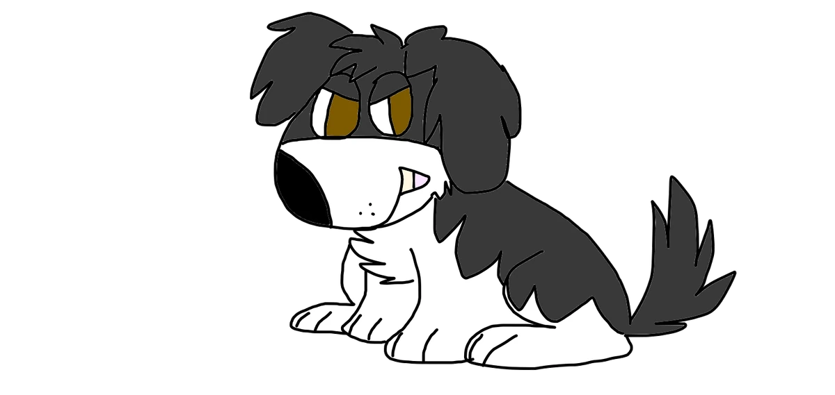 Sparki | Di'angelo Series Wiki | Fandom