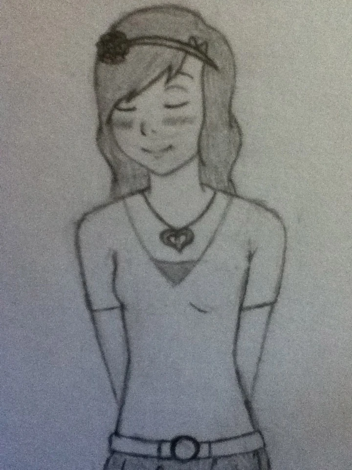 Aimee | Dianto Wiki | Fandom