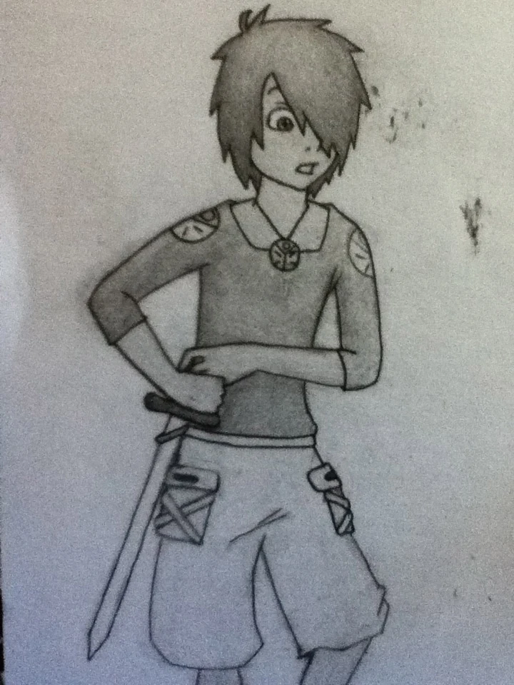 Caden | Dianto Wiki | Fandom