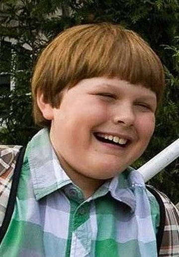 Quien Es El Buen Chico Greg En La Vida Real