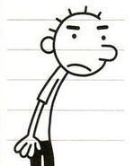 Rodrick Heffley | Wiki Diário de um Banana Brasil | Fandom