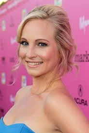 Candice Accola | Wiki Diario de Vampiros | Fandom