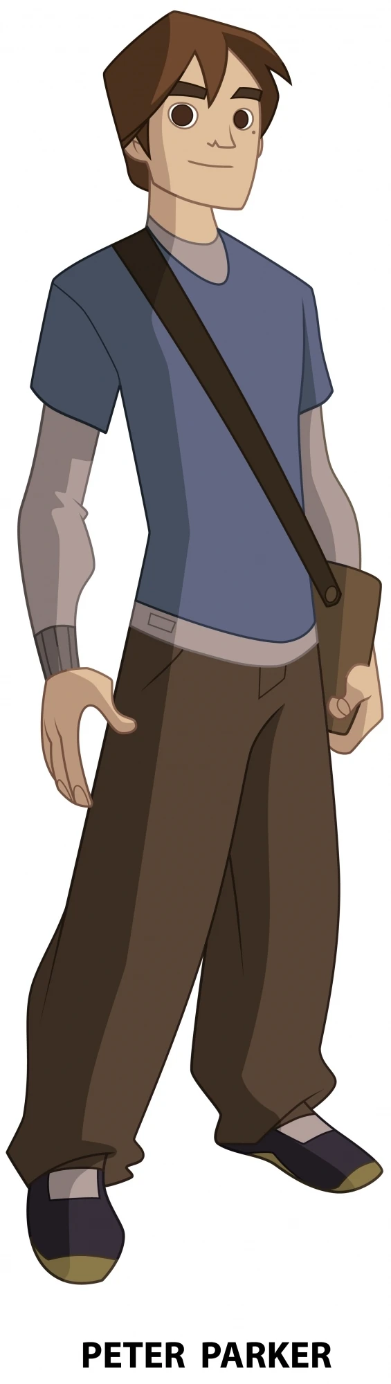 Peter Legal | Wiki Diario de um Banana | Fandom