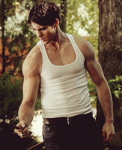 Jeremy Gilbert | Wiki Diarios de um vampiros | Fandom