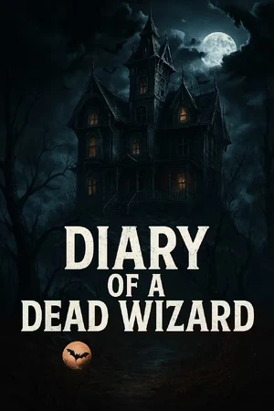 Diary of a Dead Wizard Wiki | Fandom
