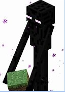 Endie Enderman | Diary Of A Minecraft Enderman (by Essa Hijazi) Wiki ...
