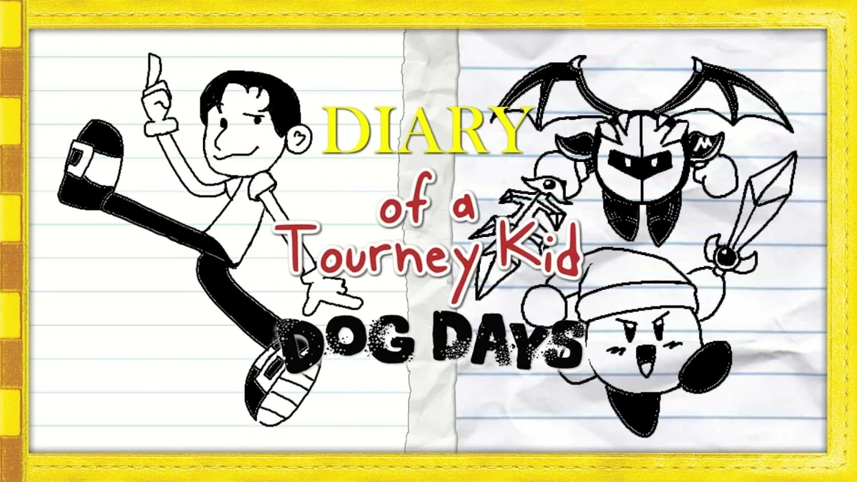 Bright Future | Diary of a Tourney Kid Wiki | Fandom