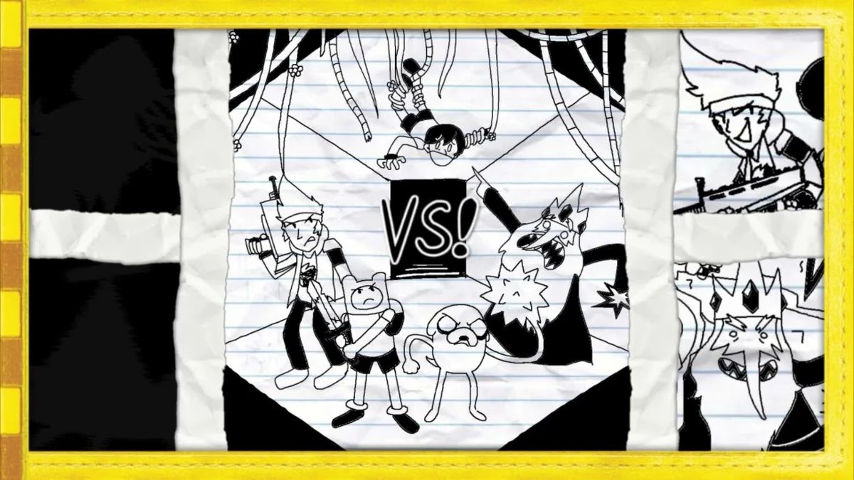 In my way. | Diary of a Tourney Kid Wiki | Fandom