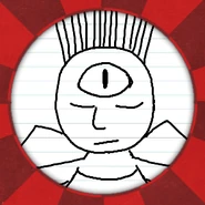 Hamood Habibi | Diary of a Tourney Kid Wiki | Fandom