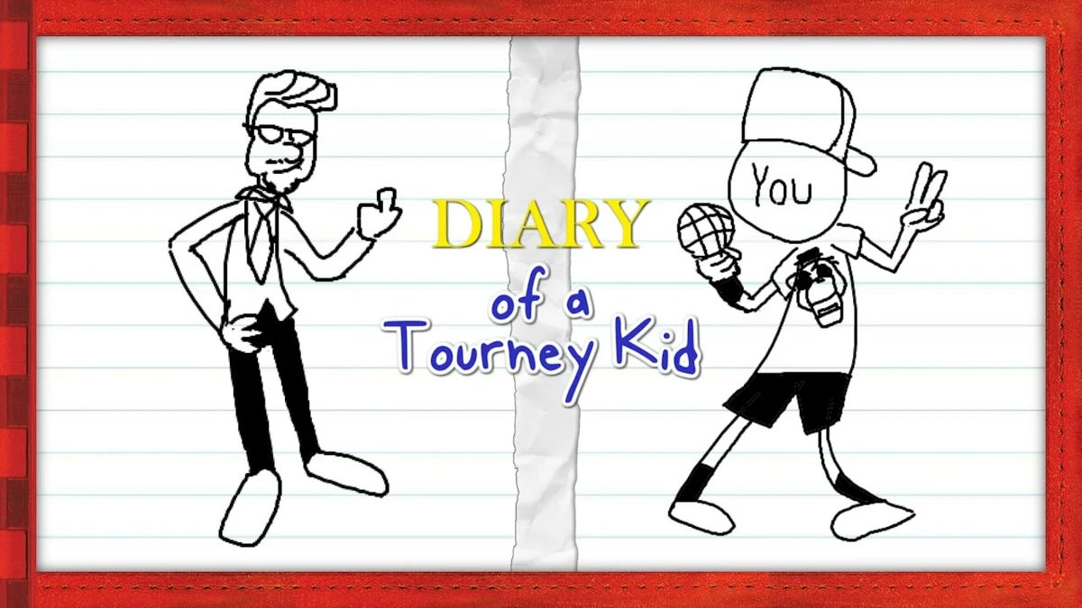 Sixteen Feet Under | Diary of a Tourney Kid Wiki | Fandom