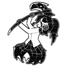 DemonicKraken | Diary of a Tourney Kid Wiki | Fandom