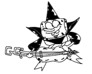 SpongeBob SquarePants | Diary of a Tourney Kid Wiki | Fandom