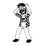 Alex YIIK | Diary of a Tourney Kid Wiki | Fandom