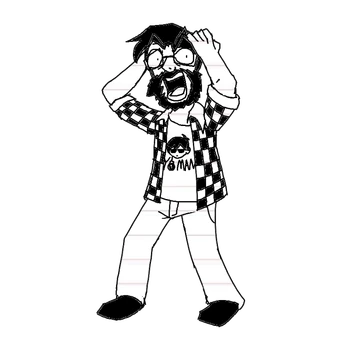 Alex YIIK | Diary of a Tourney Kid Wiki | Fandom