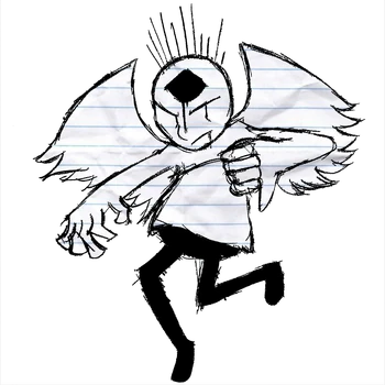 Hamood Habibi | Diary of a Tourney Kid Wiki | Fandom