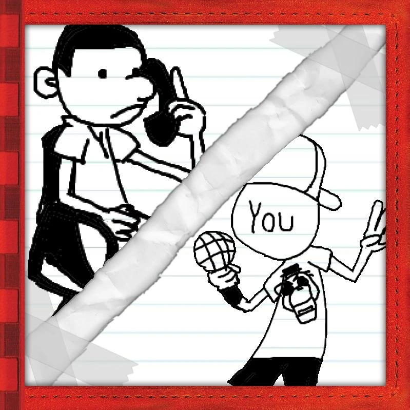 life feels dull without you | Diary of a Tourney Kid Wiki | Fandom