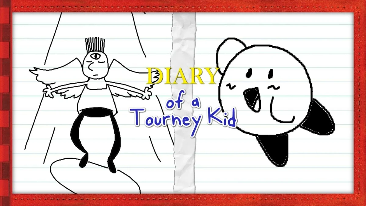 hyper ☆ nova ☆ disco ☆ night | Diary of a Tourney Kid Wiki | Fandom