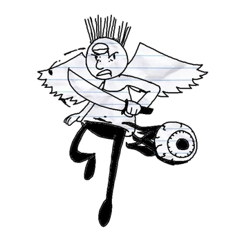 Hamood Habibi | Diary of a Tourney Kid Wiki | Fandom