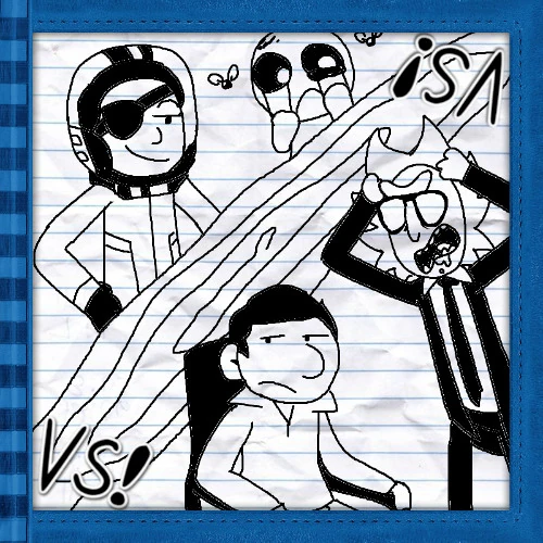 Inner Child | Diary of a Tourney Kid Wiki | Fandom