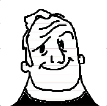 Mr. Uncanny | Diary of a Tourney Kid Wiki | Fandom