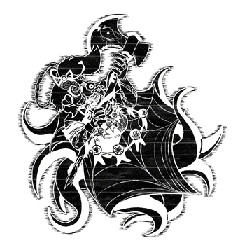 DemonicKraken | Diary of a Tourney Kid Wiki | Fandom