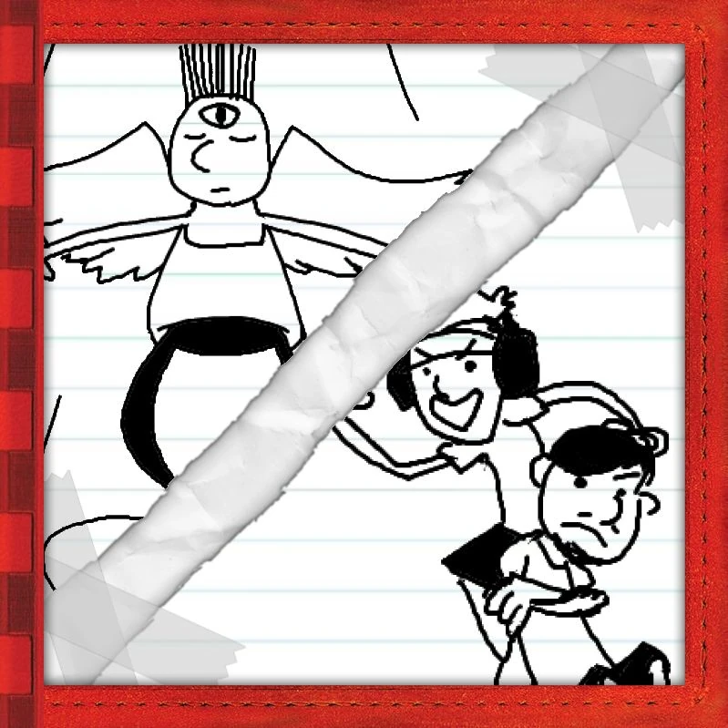 It’s All Fake | Diary of a Tourney Kid Wiki | Fandom