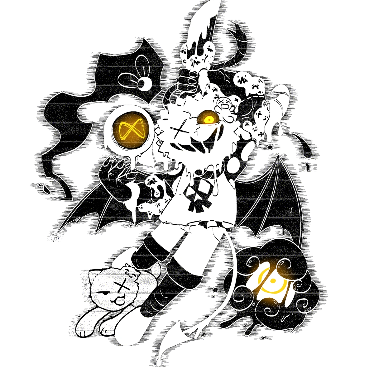 Edmund McMillen | Diary of a Tourney Kid Wiki | Fandom