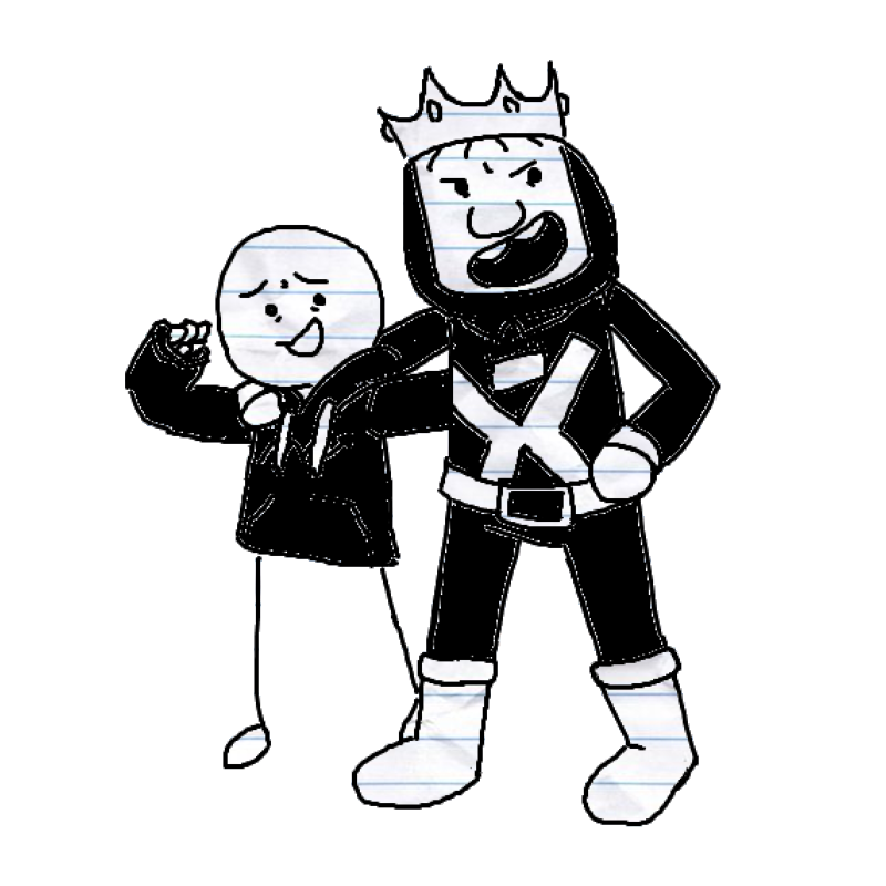 Rowley's Friendsim | Diary of a Tourney Kid Wiki | Fandom