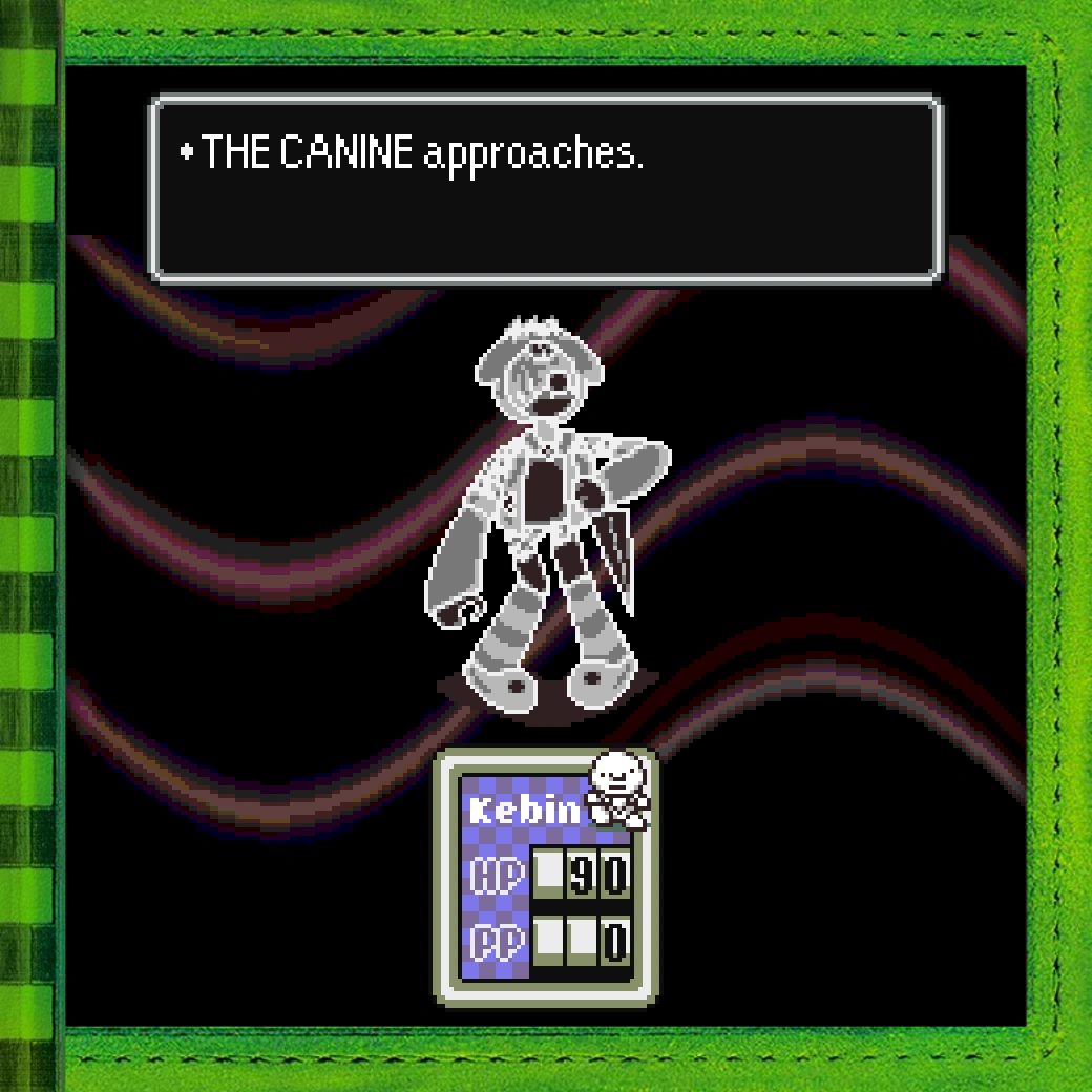 D︎EV︎O︎U︎RER O︎F Y︎OU︎R LI︎V︎ER | Diary of a Tourney Kid Wiki | Fandom