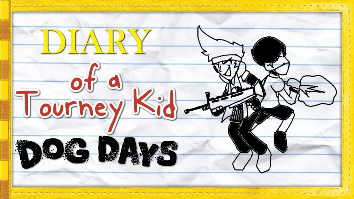 DEAD-END | Diary of a Tourney Kid Wiki | Fandom