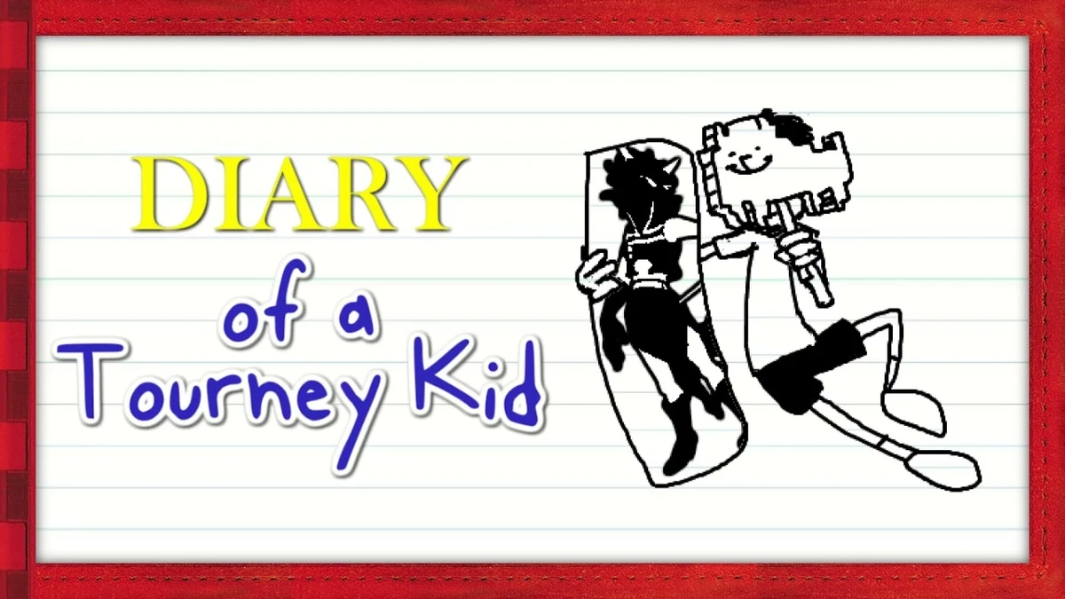 Just a Memory | Diary of a Tourney Kid Wiki | Fandom