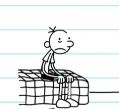 Greg Heffley (Edgeverse) | Diary of a Wimpy Kid Fanfictions Wiki | Fandom