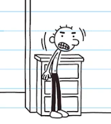 Rodrick Heffley (NNN) | Diary of a Wimpy Kid Fanfictions Wiki | Fandom