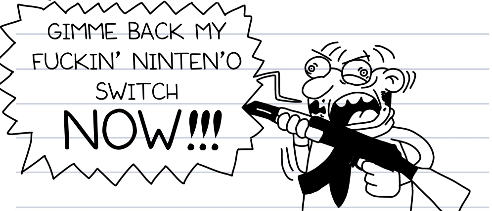 Dylan (GFU) | Diary of a Wimpy Kid Fanfictions Wiki | Fandom