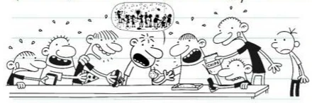 The Mystery of Albert Sandy | Diary of a Wimpy Kid Fanfictions Wiki ...