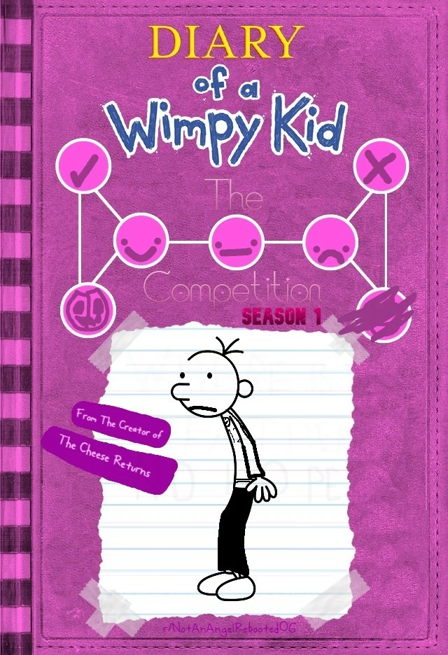 The Competition | Diary of a Wimpy Kid Fanfictions Wiki | Fandom