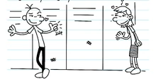 Diary of a Wimpy Kid: Mind Maxx | Diary of a Wimpy Kid Fanfictions Wiki ...