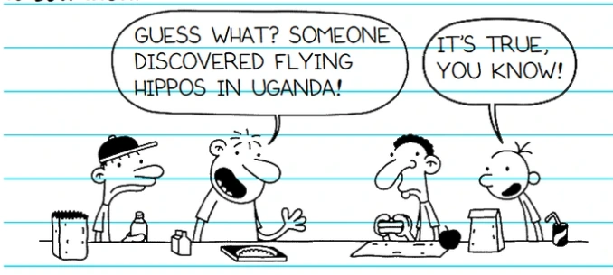 Inside the Mind of Albert Sandy | Diary of a Wimpy Kid Fanfictions Wiki ...