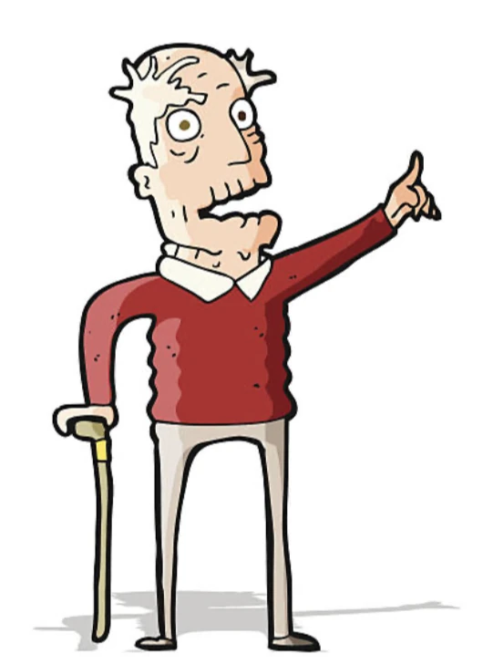 Great-Great-Uncle Albert | Diary of a Wimpy Kid Fanon Wiki | Fandom