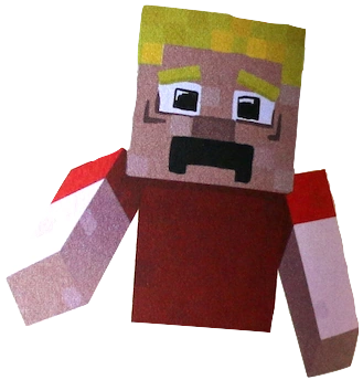 Mike | Diary of an 8-bit Warrior Wiki | Fandom