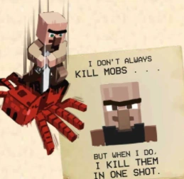 Pebble Graybanner | Diary of an 8-bit Warrior Wiki | Fandom