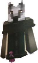 Faolan | Diary of an 8-bit Warrior Wiki | Fandom