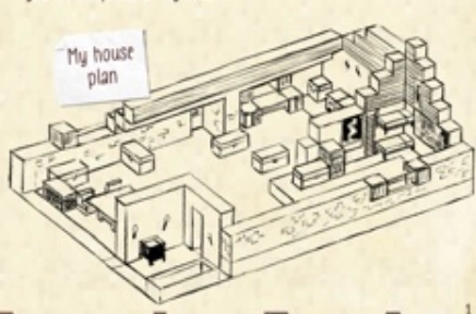 Runt's Home | Diary of an 8-bit Warrior Wiki | Fandom