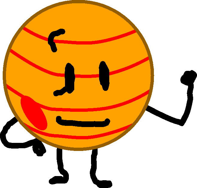 Jupiter | Diary of jupiter Wiki | Fandom