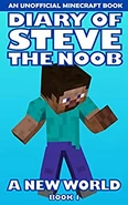 Steve the Noob Wiki | Fandom