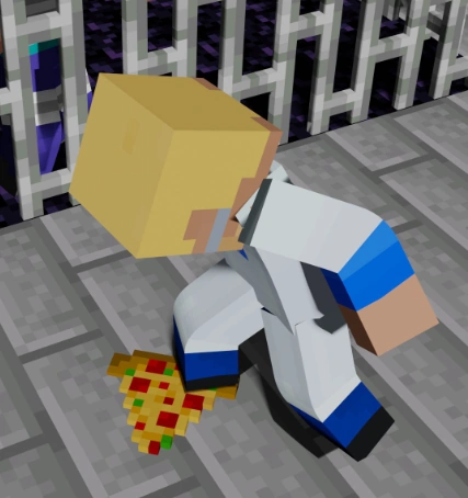 DoctorEvi1 | Steve the Noob Wiki | Fandom