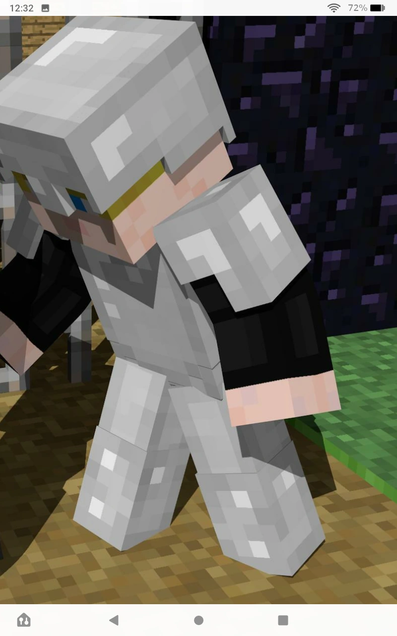 RedstoneKid20 | Steve the Noob Wiki | Fandom