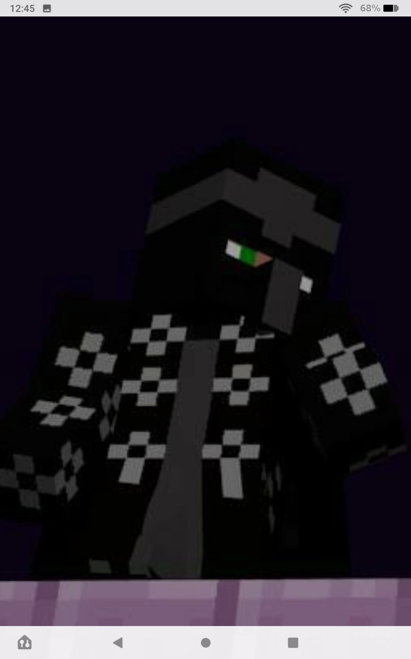 Shadow | Steve the Noob Wiki | Fandom