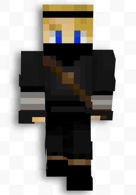 JDNinja100 | Steve the Noob Wiki | Fandom